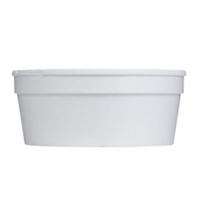 Fomo Tub 250ml - Plastilon Packaging
