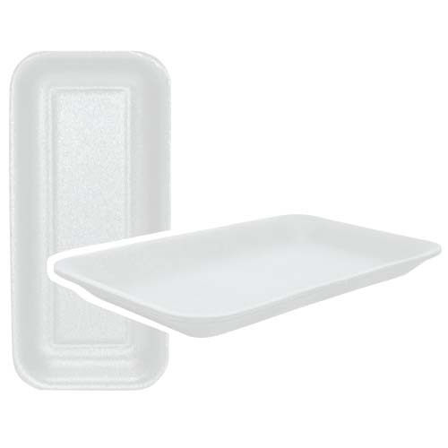 FOMO 65 Tray White - Plastilon Packaging