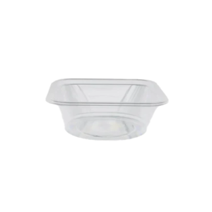 Catering Deli Square (500g) - Plastilon Packaging