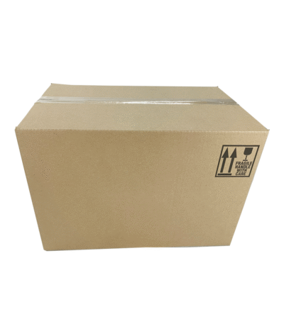 Plastilon Packaging - Stock Boxes