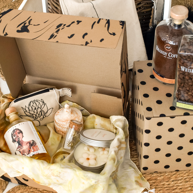 Gift Shipper-Small/Medium/Large - Plastilon Packaging