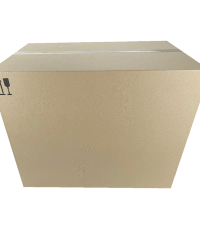 Plastilon Packaging - Stock Boxes