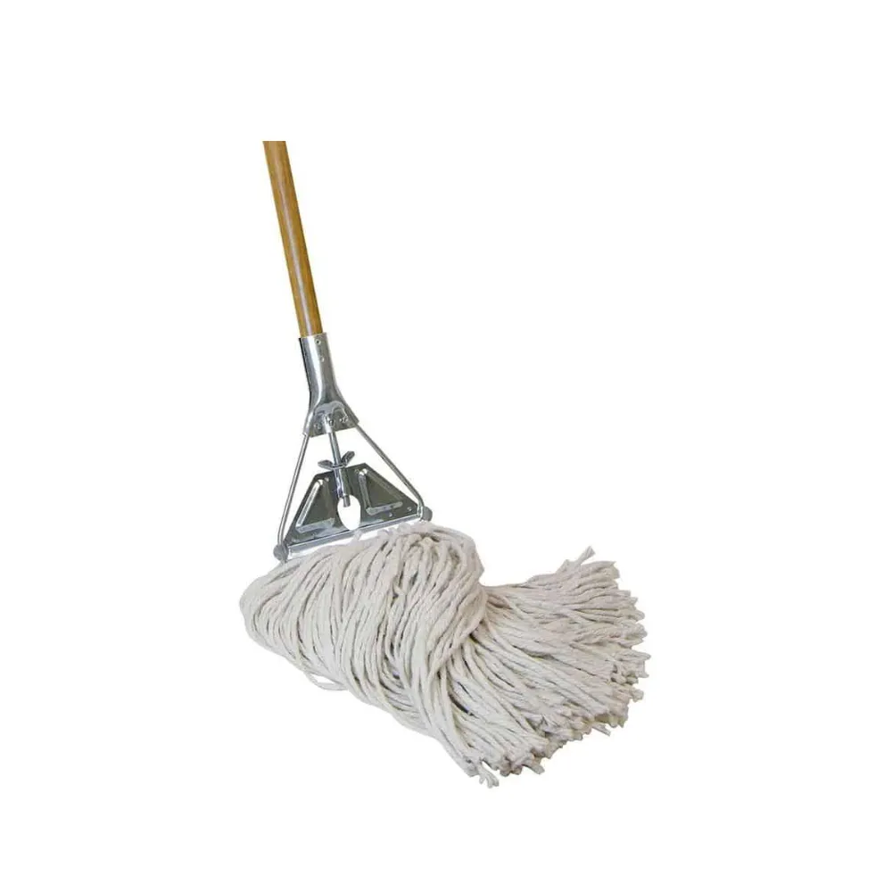 Industrial Mop Metal Complete - Plastilon Packaging