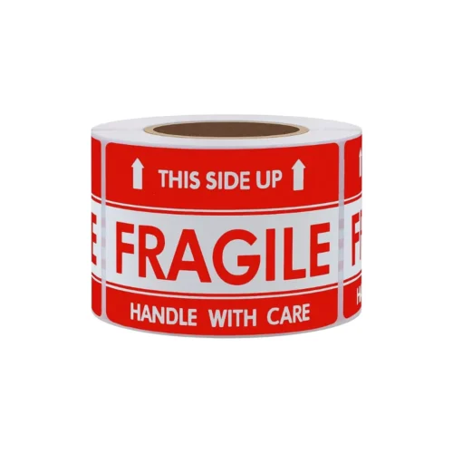 This side Up - Plastilon Packaging