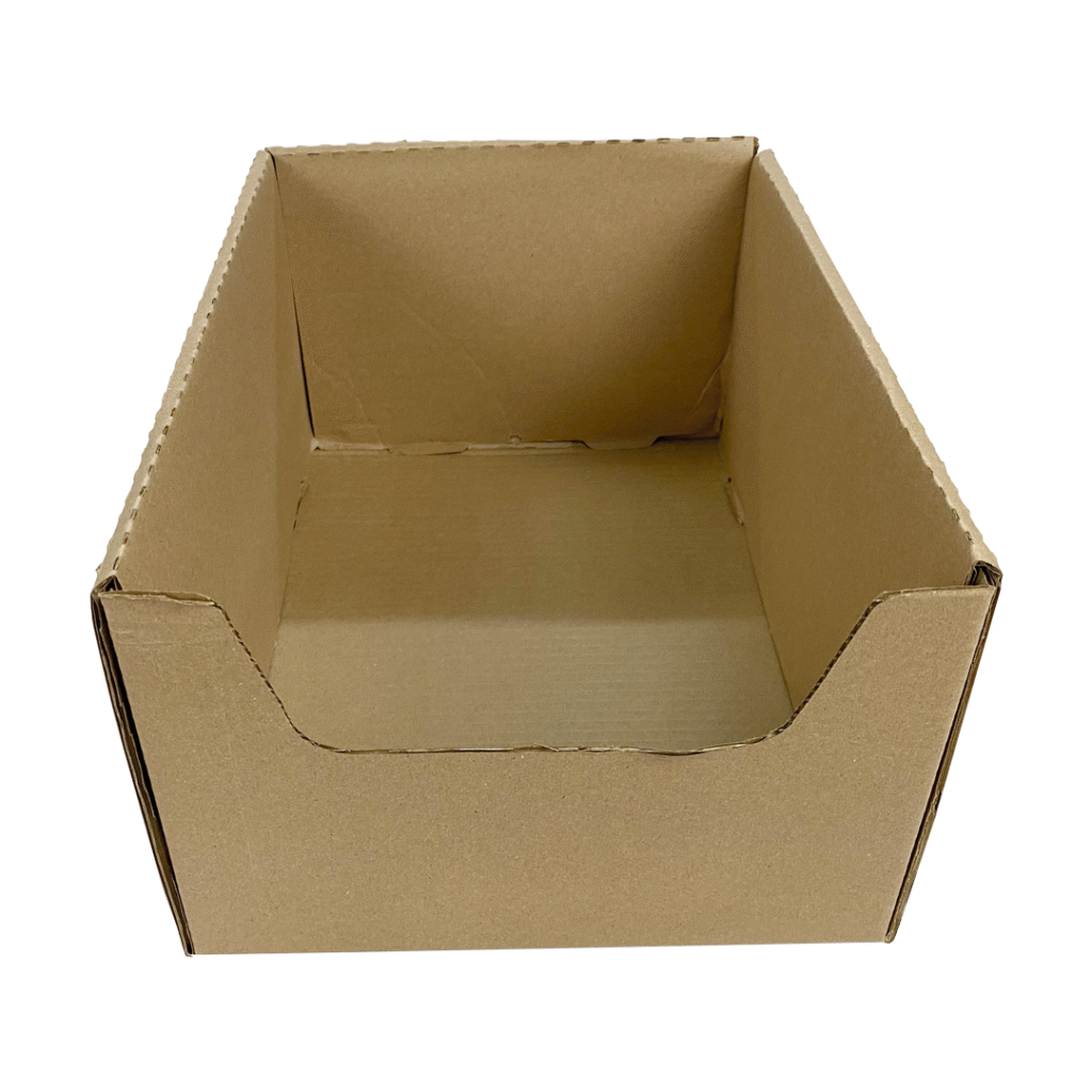 Bin Box No.5 - Plastilon Packaging