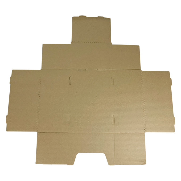 Bin Box No.5 - Plastilon Packaging